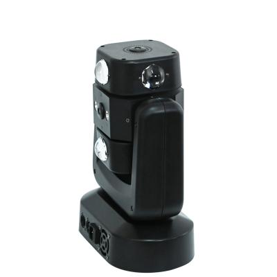 China Red Green Laser For KTV Moving Head Light Factory 18CHs Channel for sale