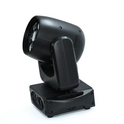 China 150W Total Power Mini Model With Prism RGBW For Show Moving Head Light for sale
