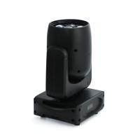 China Beeye Beam Moving Head Light Spot Mini Model For Stage Performance for sale