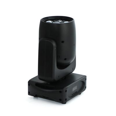 China Beeye Beam Moving Head Light Spot Mini Model For Stage Performance for sale