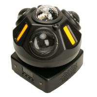 China Event Magic Ball 3 In 1 Beam Strobe Pattern Light Manufacturers for sale