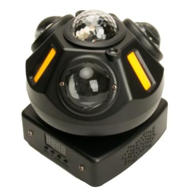 China Event Magic Ball 3 In 1 Beam Strobe Pattern Light Manufacturers for sale