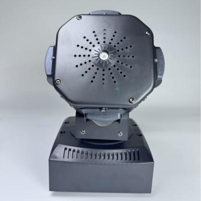 China Ultra Smooth Dimming 120W Beam Moving Head Light Dynamic Beam Laser for sale