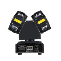 China 120W Dynamic Beam Laser Beam Moving Head Light Ultra Smooth Dimming for sale