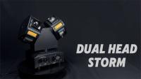 China Moving Head Light Manufacturers Large Diameter Beam For Event Show for sale
