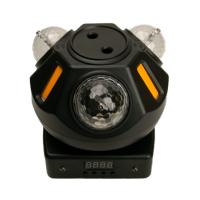 China High Quality Magic ball 3 in 1 Laser light Manufacturers for sale