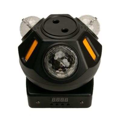 China High Quality Magic ball 3 in 1 Laser light Manufacturers for sale