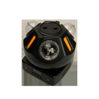 China New High Quality Magic ball 3 in 1 Laser light China Manufacturers For Event for sale