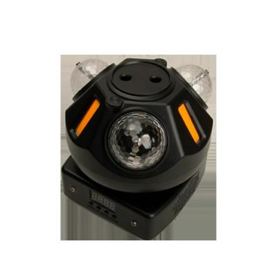 China New High Quality Magic ball 3 in 1 Laser light China Manufacturers For Event for sale