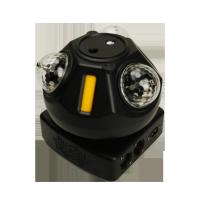 China DMX512 60w 3 In 1 Laser Light China Manufacturers For Event for sale