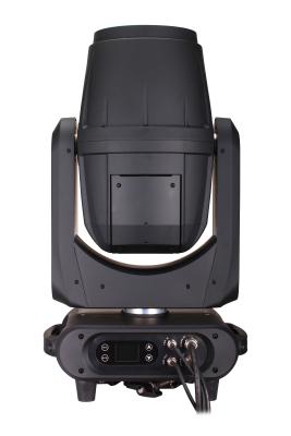 China Private model housing Waterproof 580 beam moving head stage light for outdoor for sale