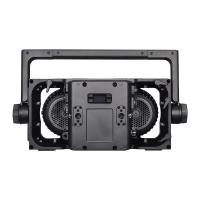 China Waterproof blinder light 2pcs300W LED RGBAWW (1800K-10000K) stage studio light for sale