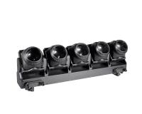 China 5 heads 5pcs120W LED beam moving head stage light for concert for sale