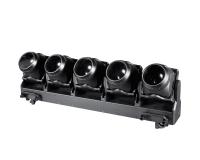 China 5 heads 5pcs120W LED beam moving head stage light for concert for sale