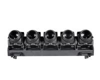 China 5 heads 5pcs120W LED beam moving head stage light for concert for sale