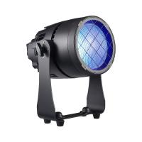 China 350w 6-color single-head mini audience light led stage light for sale