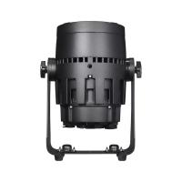 China 350w 6-color single-head mini audience light led stage light for sale