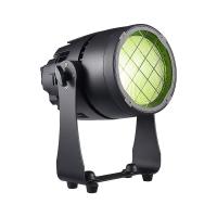 China 350w 6-color single-head mini audience light led stage light for sale