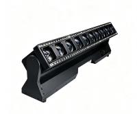 China Indoor led moving head stage light 10pcs60w beam stage light for club for sale