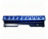 China Indoor led moving head stage light 10pcs60w beam stage light for club for sale