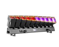 China Outdoor led moving head stage light 10pcs80w beam stage light for concert for sale