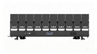 China Outdoor led moving head stage light 10pcs80w beam stage light for concert for sale