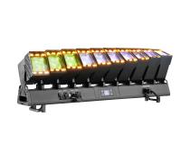 China Outdoor led moving head stage light 10pcs80w beam stage light for concert for sale