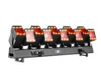 China Outdoor led moving head stage light 10pcs80w beam stage light for concert for sale