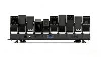 China Outdoor led moving head stage light 10pcs80w beam stage light for concert for sale