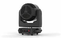 China Moving head light 19*30w led wash moving head stage light with ring effect for sale