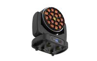 China Powerful wash light Moving head light 19*40w led wash moving head stage light for sale