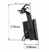 China IP67 Powerful led strobe light 1000w strobe stage light for outdoor performance for sale