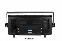 China IP67 Powerful led strobe light 1000w strobe stage light for outdoor performance for sale