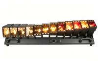China IP20 led moving head light V12 led effect light moving head stage light for bars for sale