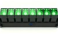 China IP20 led moving head light V12 led effect light moving head stage light for bars for sale