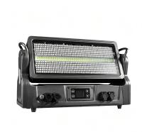 China IP67 led moving head strobe light 12 sections moving head stage light for sale