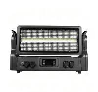 China IP67 led moving head strobe light 12 sections moving head stage light for sale