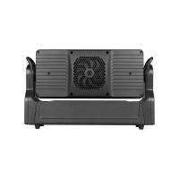 China IP67 led moving head strobe light 12 sections moving head stage light for sale