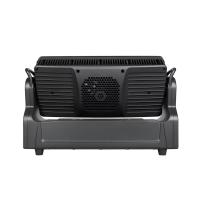 China IP67 stage light 12 sections led moving head wash strobe light for outdoor concert for sale