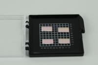 China Precise Wavelength Fiber Optic Filter High Power Laser Filters for sale
