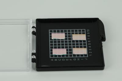 China Precise Wavelength Fiber Optic Filter High Power Laser Filters for sale