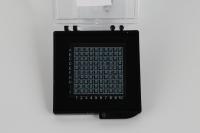 China 1528.77nm - 1565.33nm DWDM Filter 100GHz Fiber Bandpass Filter for sale