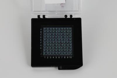 China 1528.77nm - 1565.33nm DWDM Filter 100GHz Fiber Bandpass Filter for sale