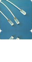 China Bare Fiber Pigtail for sale