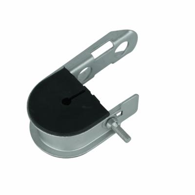 China J Type Suspension Clamp for 6-16mm ADSS Cable for sale
