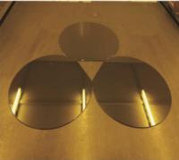 China PLC Splitters Planar Lightwave Circuit Precision Engineered PLC Wafer for sale