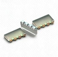 China 3000N/10cm Z BLOCK Compact RoHS Dwdm Mux Demux G657A1 for sale