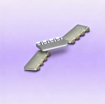 China High Speed High Precision Z Block Data Transmission Mux Demux for sale