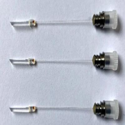 China 4CH Array Waveguide Grating 30dB Isolation AWG Arrayed Waveguide Grating Awg for sale
