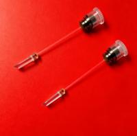 China Customizable Awg Waveguide 4 Channel AWG Array Waveguide for sale